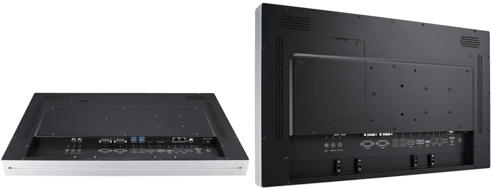 Anewtech Systems AD-UTC-520J Industrial Panel PC Advantech UTC Series